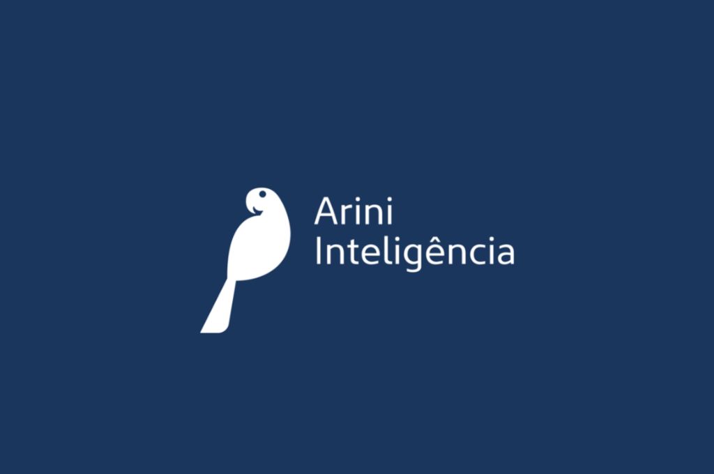 Home - Arini Inteligência